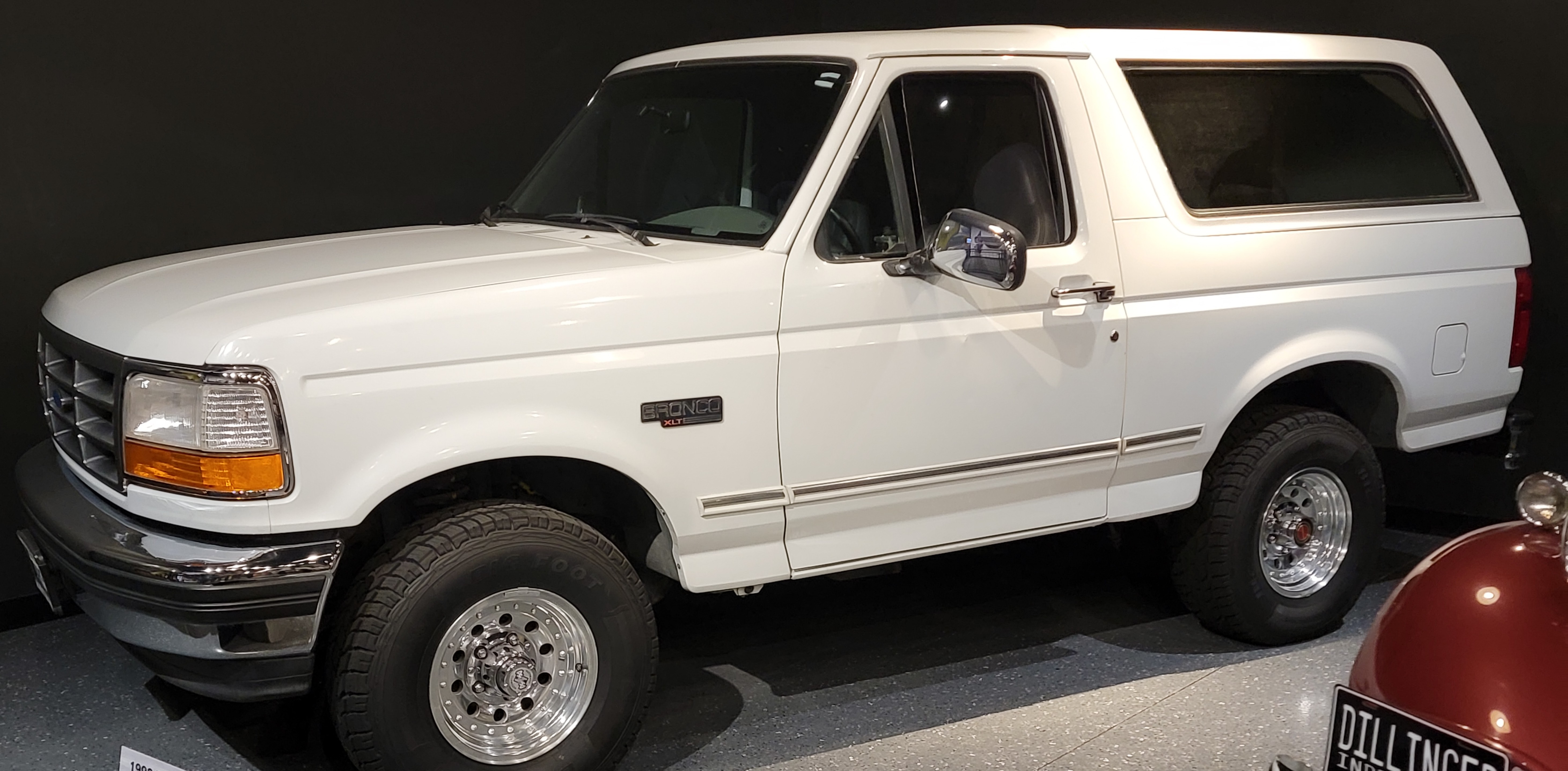 Set Lineup - $77 Standard Dynasty #636