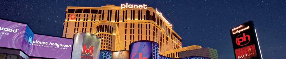 FFPC Main Event Vegas Schedule - FFPC